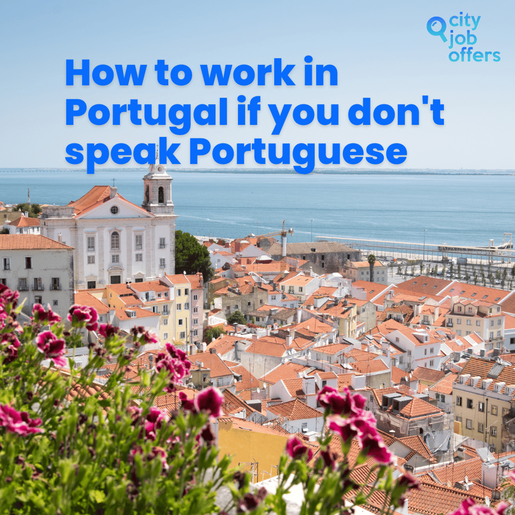 Why moving to Portugal is the best option for you?
