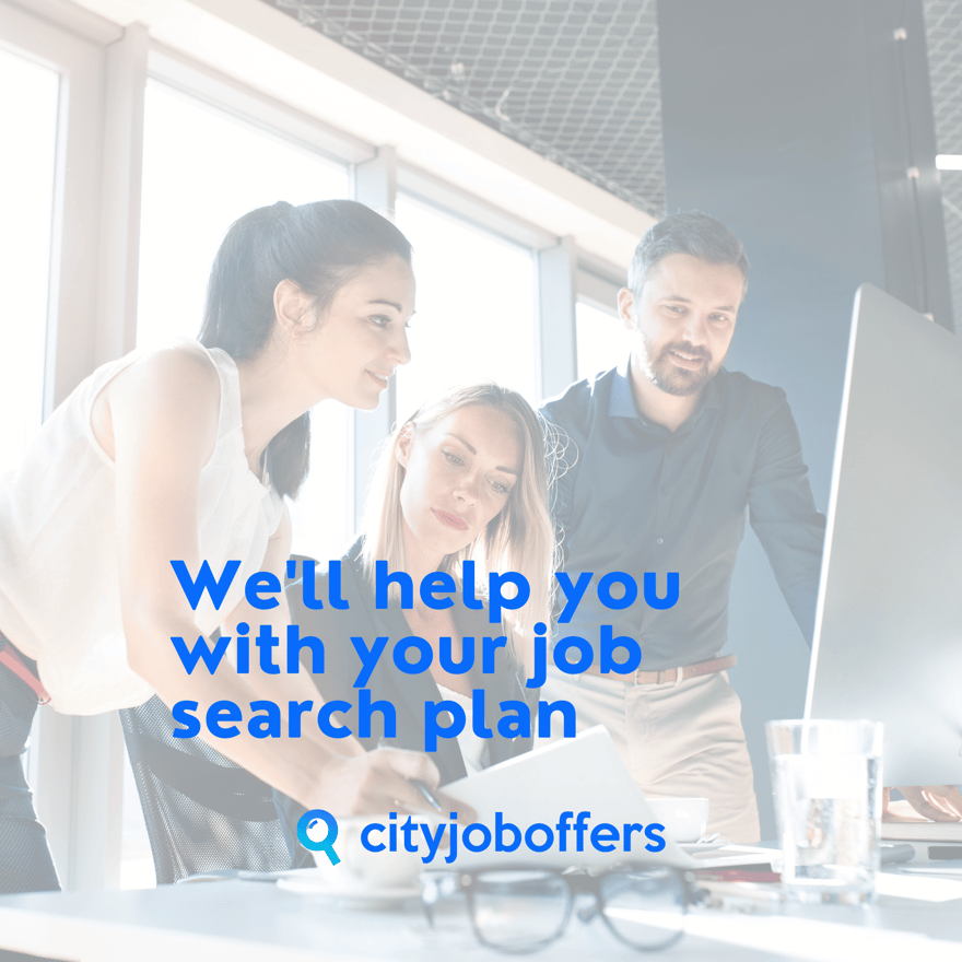 Discover the best way to read a job ad and get hired quick