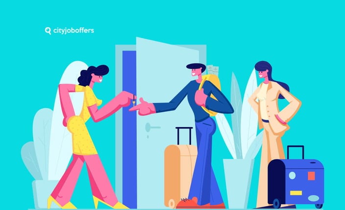 How to build meaningful relationships when working abroad