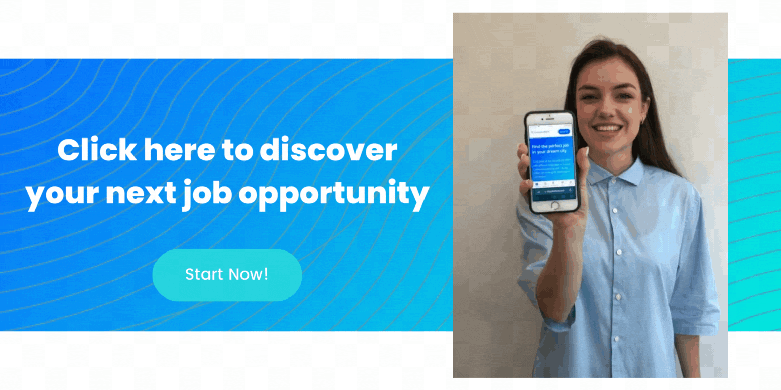 Discover the best way to read a job ad and get hired quick