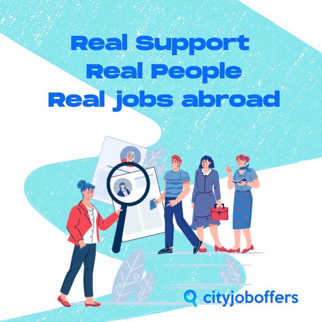 Discover how to build your confidence and ace your job interview